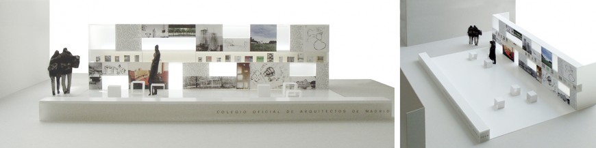 Stand COAM – Construtec 2004